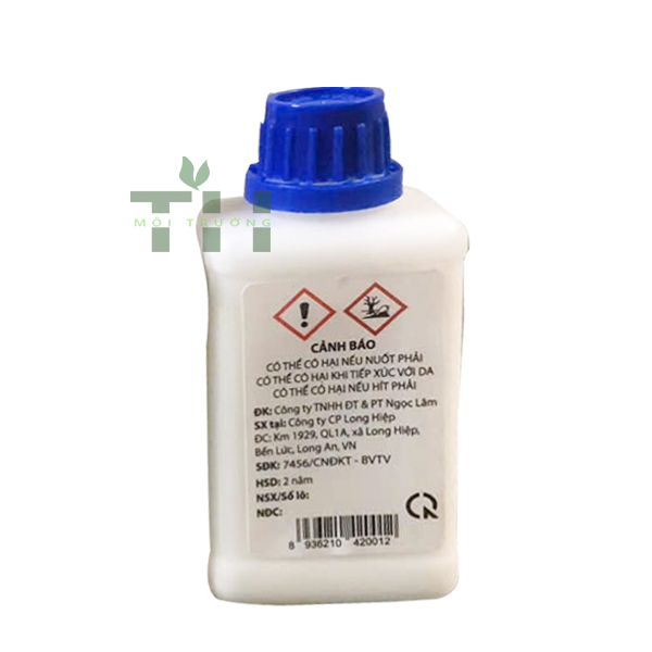 Thuốc Diệt Mối Mọt Hunter 50SC chai 100ml - Môi trường TH